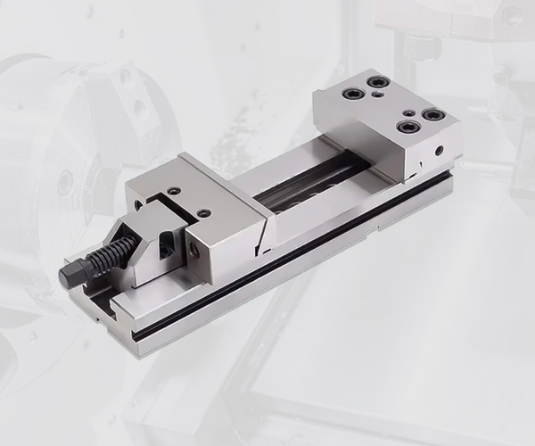 CNC Fixture Design Guide | Types, Components & Tips for Machining