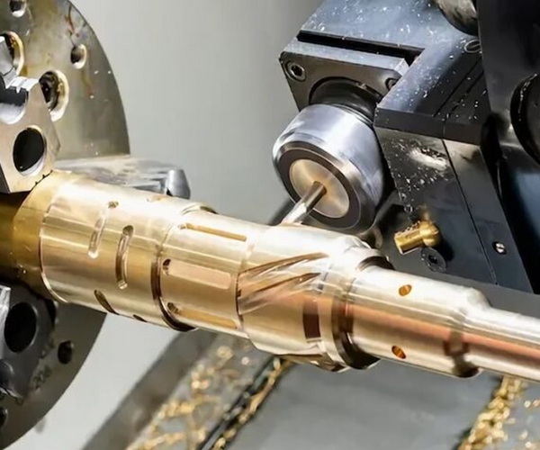 Feeds and Speeds in CNC Machining: Charts, Calculators & Optimization Tips