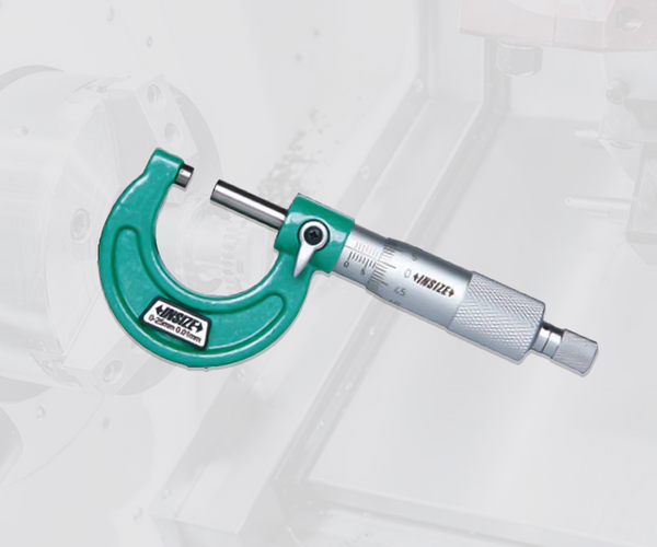 Micrometer Guide: Types, Usage, Reading & Tips for Precision ...