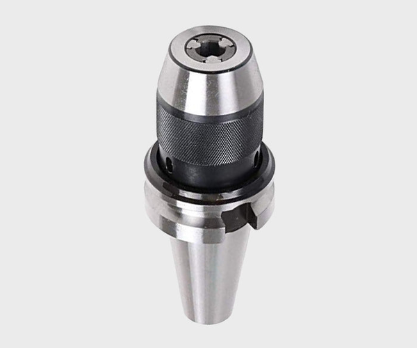 Keyless Drill Chucks | Fast Tool Changes for Drilling at Blocktobox ...