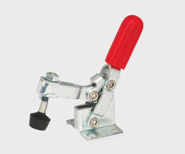 Vertical Action Clamps