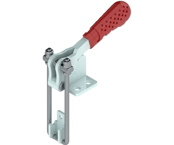 PAV Series Pull Action Clamps | Heavy-Duty Clamps for Secure ...