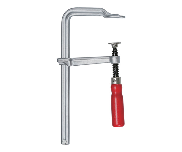 Steel-Smith F-Clamps | Extra Heavy Duty Clamps for Industrial ...