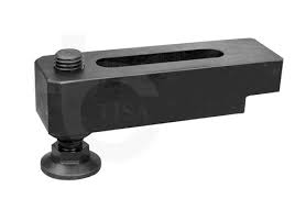 Mould Clamp with heavy support bolt
