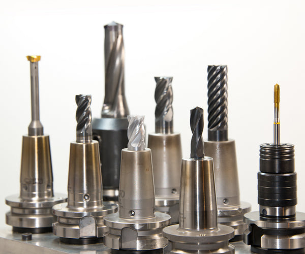 Precision Holders | Enhance CNC Machining Accuracy at Blocktobox