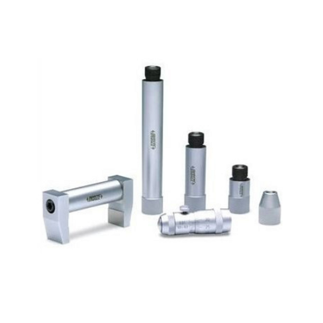 ID Micrometers – Block-To-Box