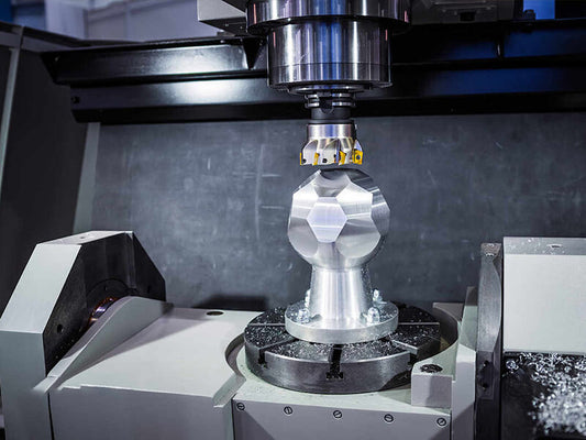 Fix CNC Machine Errors Fast: Spindle Motor, Tool Breakage & G-Code ...