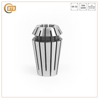 ER25 Collet for CNC | Buy Tool Holders Online – Block to Box ...