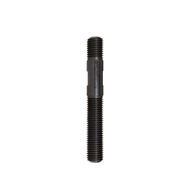 Clamping Stud With Spanner Flat (Plastic Moulding Application) – Block ...