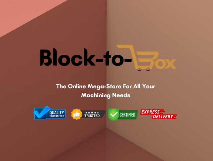 Block to Box – Block-To-Box