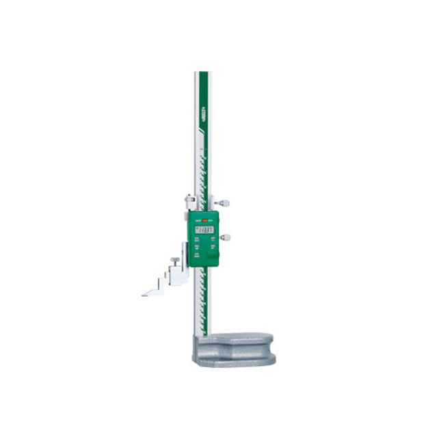 Height Gauges – Block-To-Box