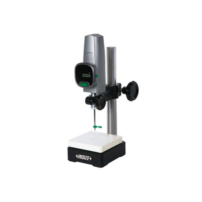 Height Gauges – Block-To-Box