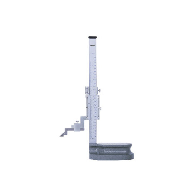 Height Gauges – Block-To-Box