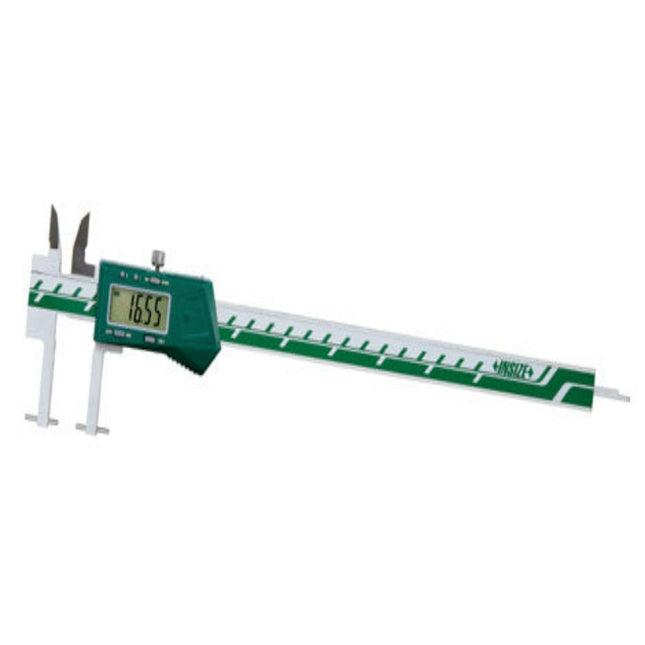 Digital Vernier Calipers – Block-To-Box