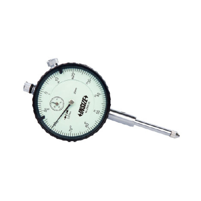 Dial Indicators – Block-To-Box