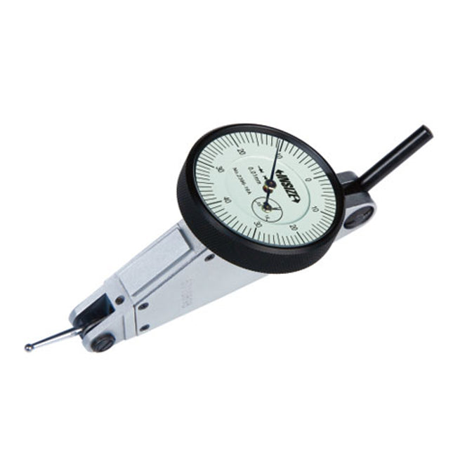 Dial Indicators – Block-To-Box