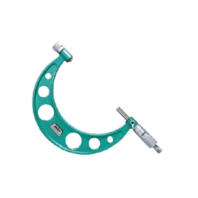 OD Micrometers – Block-To-Box