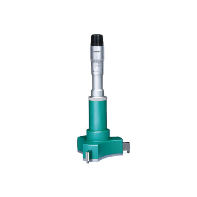 ID Micrometers – Block-To-Box