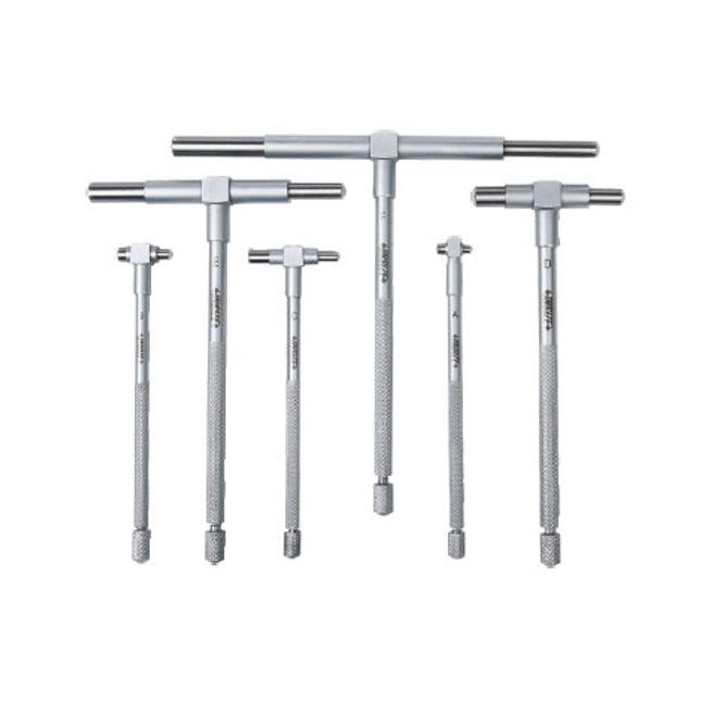 ID Micrometers – Block-To-Box