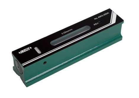 Insize Block Levels – Block-To-Box