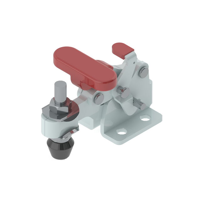 TRIG Clamps-Additional Locking Mechanism – Block-To-Box