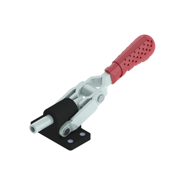 HTC-Straight Line Action-Heavy Duty Clamps – Block-To-Box