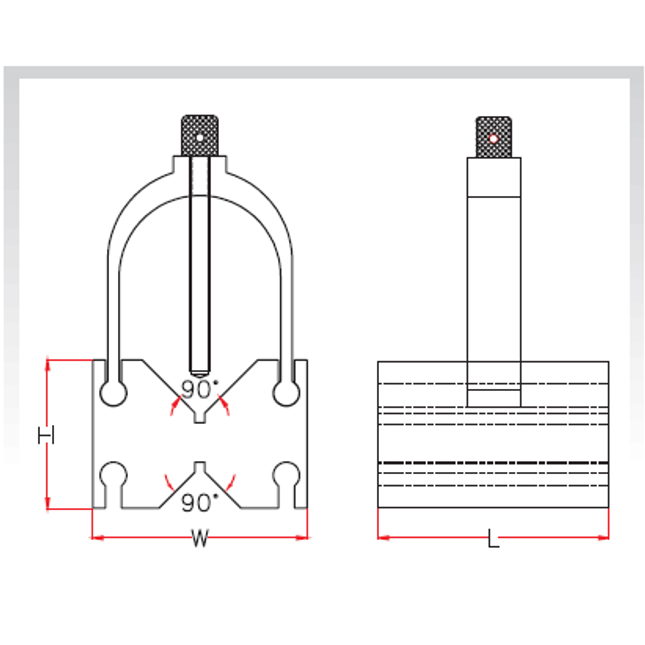 V Blocks – Block-To-Box