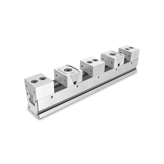 Precision Modular Vices – Block-To-Box