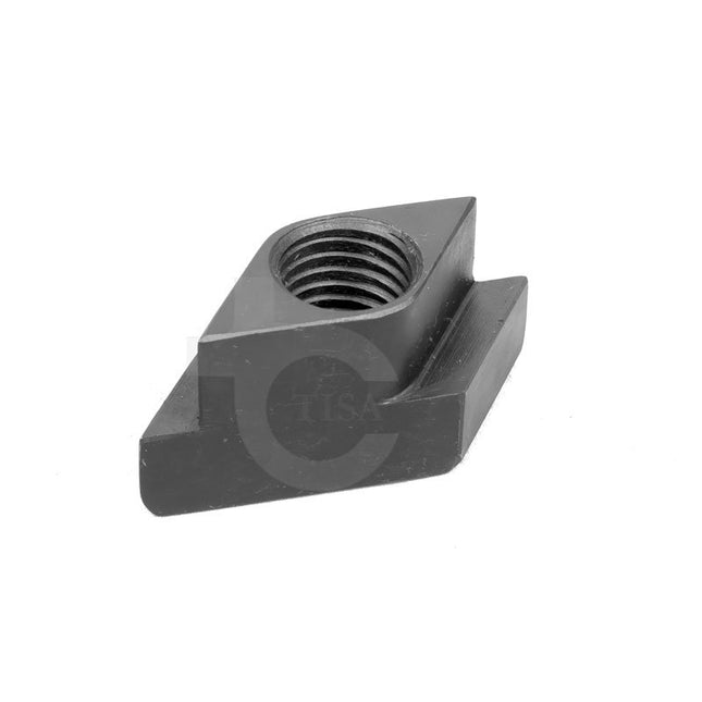 Clamping Elements-Clamps, Studs, T Bolts, Kits & Acc's – Block-To-Box