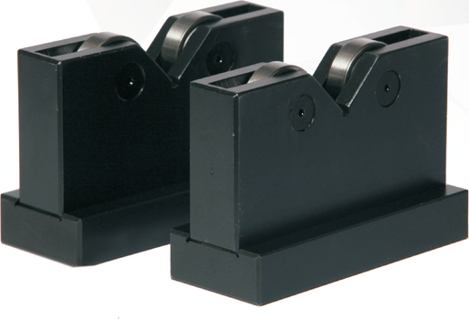 V-Blocks | Secure Workholding for Machining & Inspection – Blocktobox ...