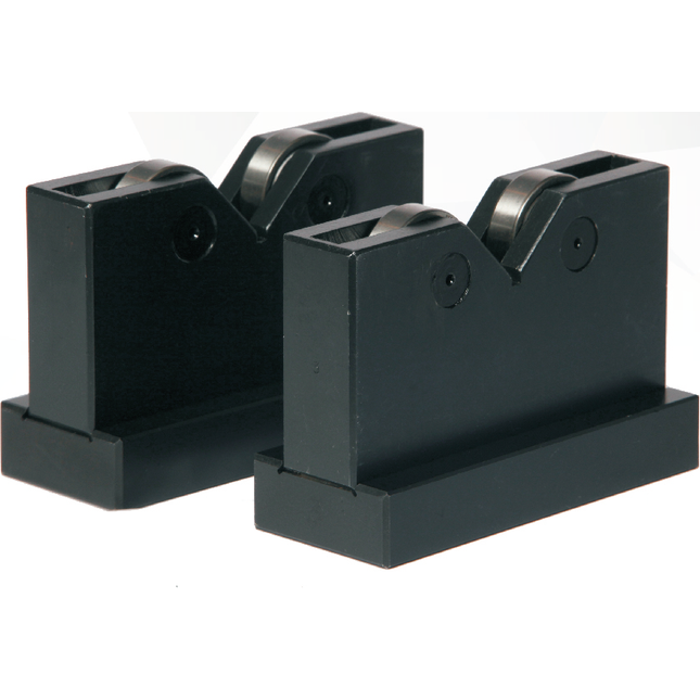 Armatech Collection – Block-To-Box