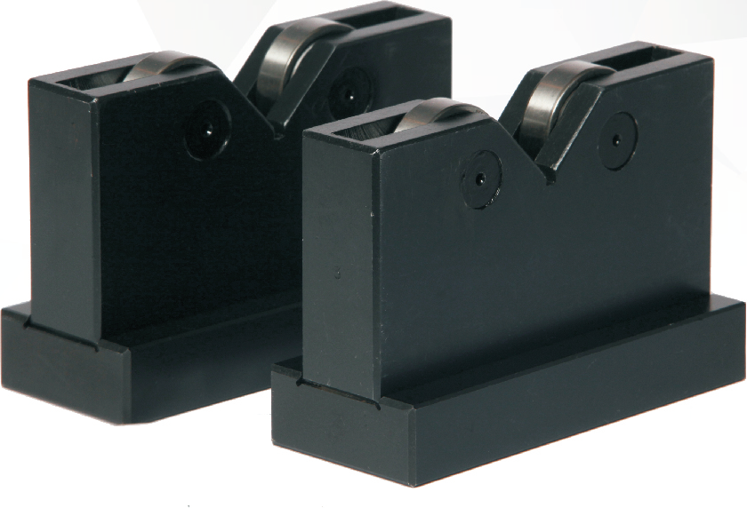 V-Blocks | Secure Workholding for Machining & Inspection – Blocktobox ...