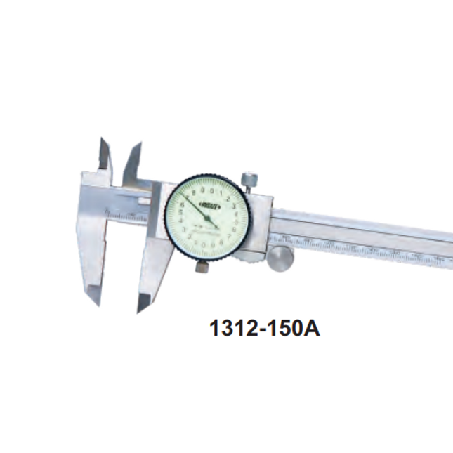 Vernier Calipers – Block-To-Box