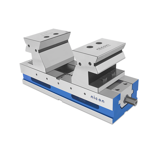 Self Centering Vices – Block-To-Box