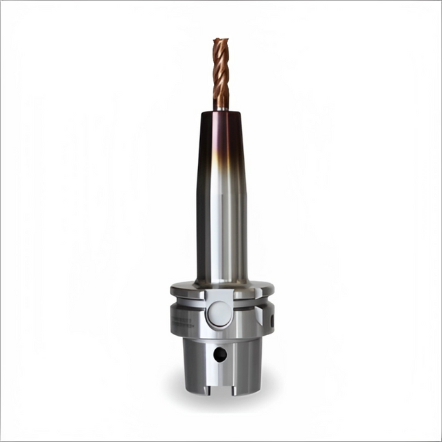 4.5 Degree Shrink Fit Holder – Block-To-Box