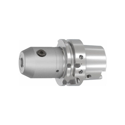 KTA HSK-A 63 Weldon Type Endmill Holder – Block-To-Box