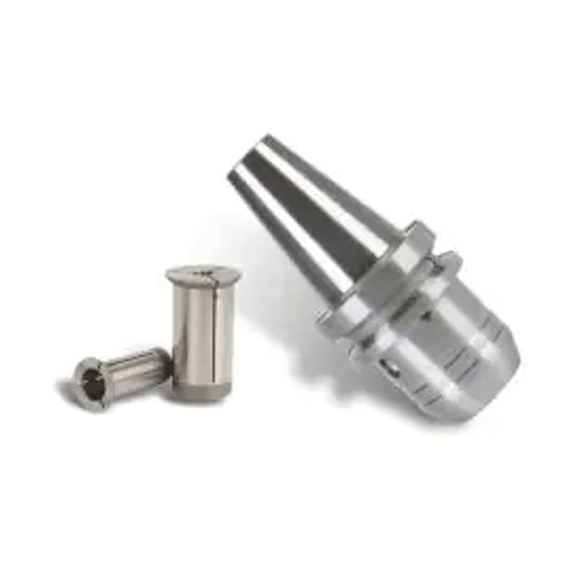 Hydraulic Expansion Chuck – Block-To-Box